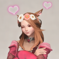 Mixxy's Paddle - The Glamour Dresser : Final Fantasy XIV Mods and More