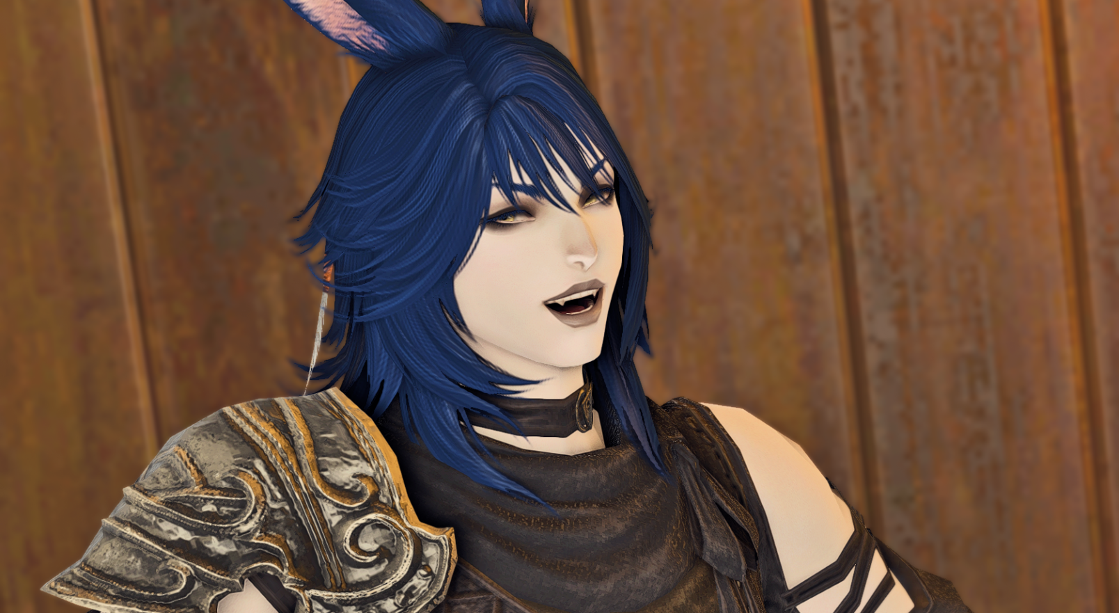 M Viera 2 to F Viera 7 - The Glamour Dresser : Final Fantasy XIV Mods ...