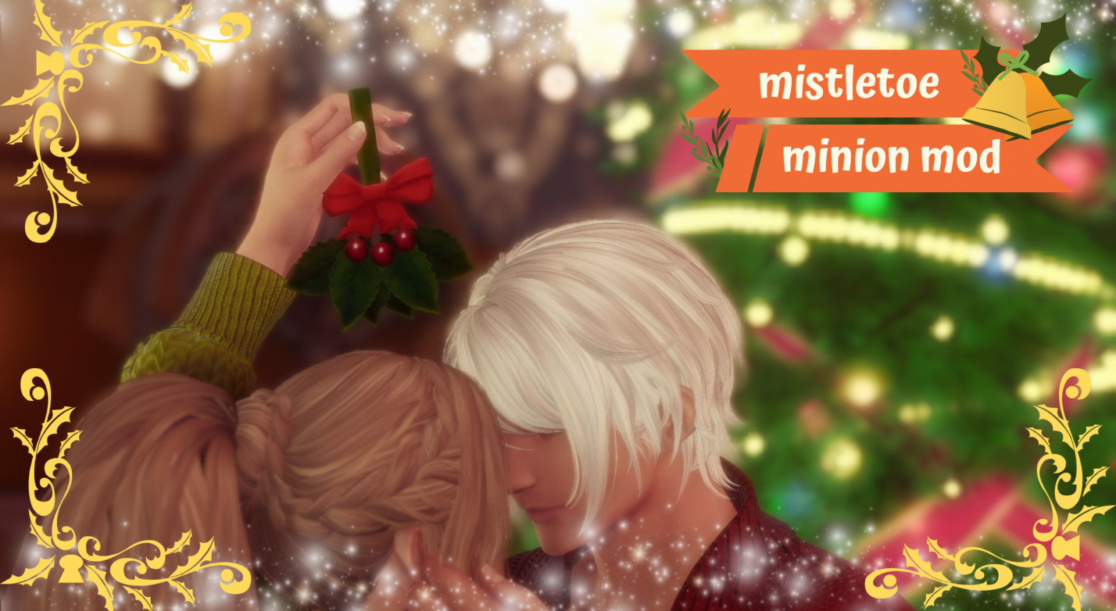 Prop Archives Page 7 of 9 - FFXIV mods hosted on The Glamour Dresser