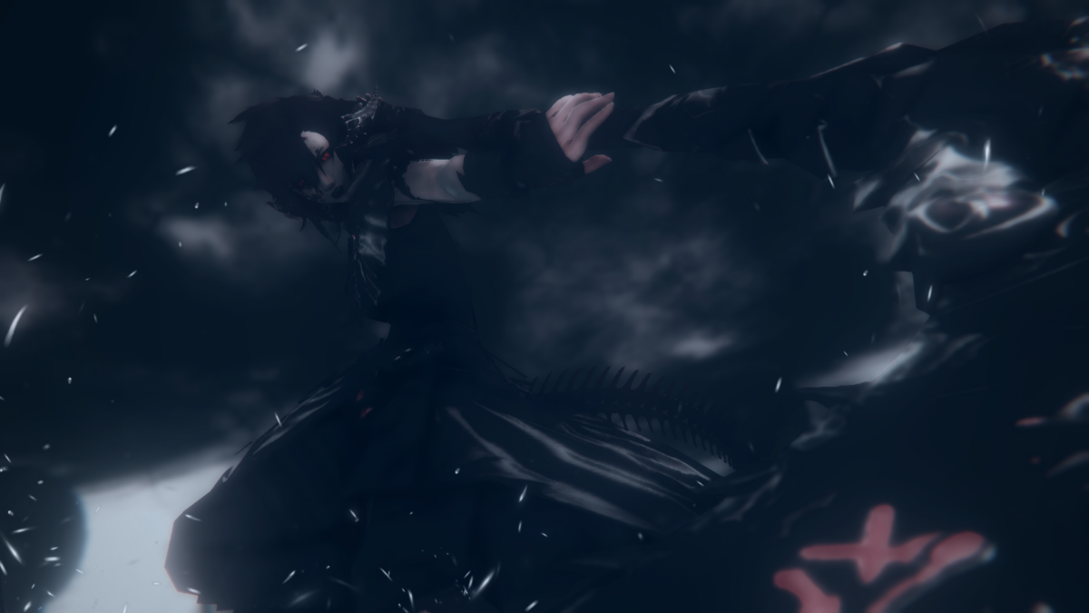 Poses Archive Page 131 of 174 - FFXIV mods hosted on The Glamour Dresser