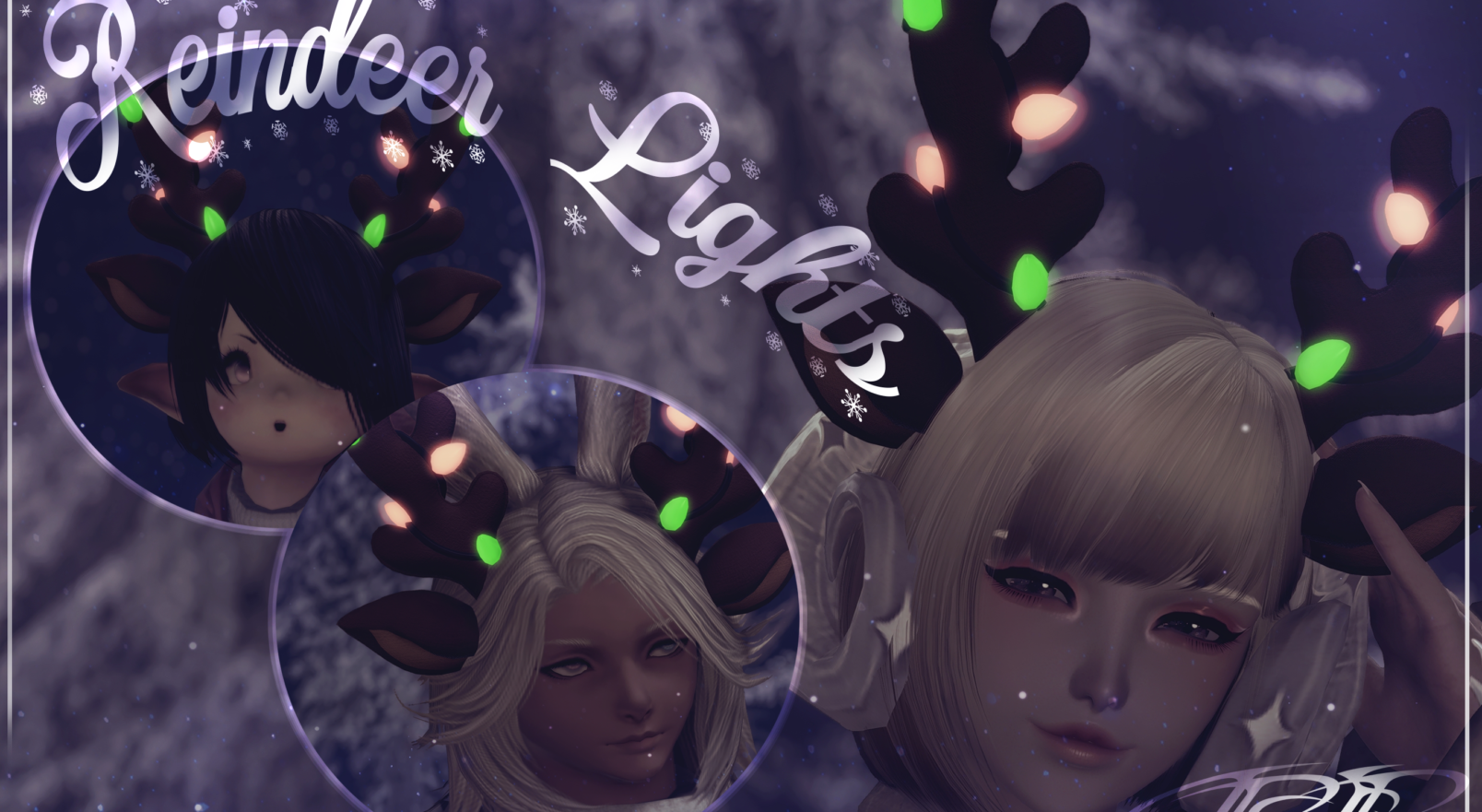 {apyr} void jacket - The Glamour Dresser : Final Fantasy XIV Mods and More