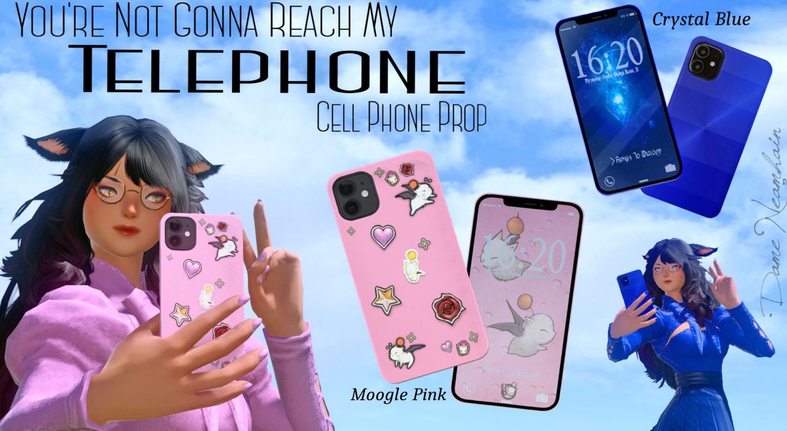 Prop Archives - The Glamour Dresser