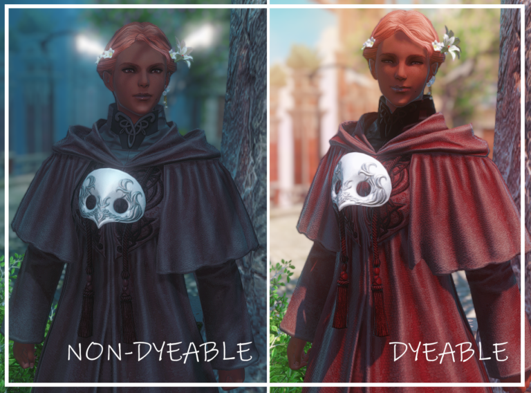 Lahabrea's Turtleneck For Midlander Female Bodies - The Glamour Dresser ...