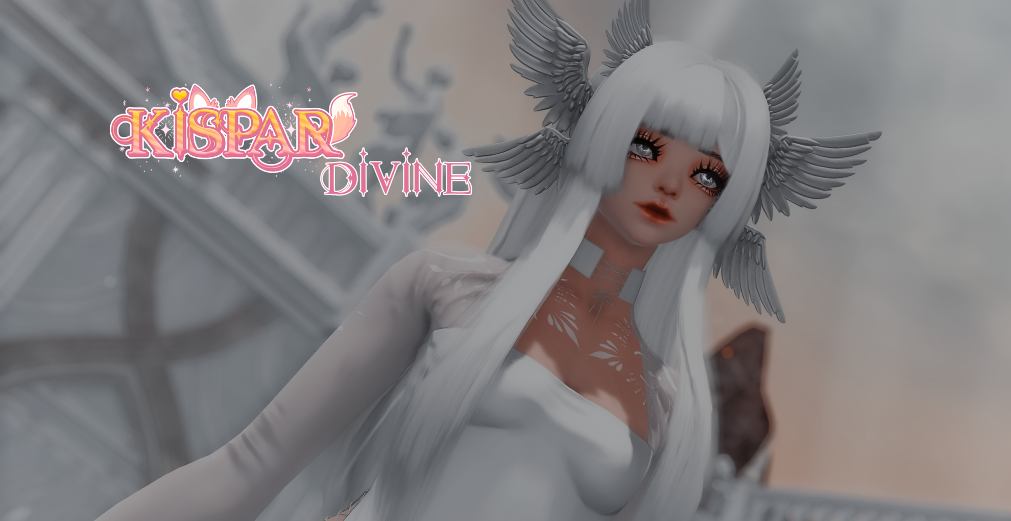 Divine - The Glamour Dresser : Final Fantasy XIV Mods and More