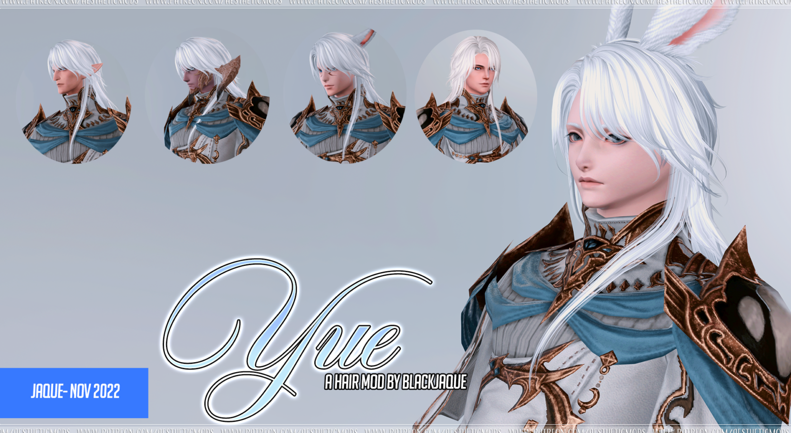 Hair Mod Archives - Page 24 of 50 - The Glamour Dresser