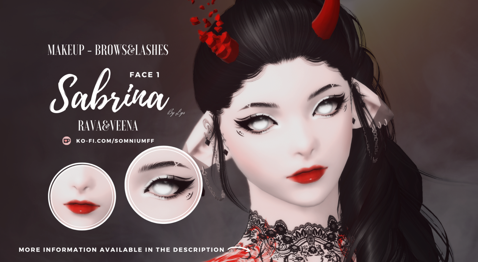 Mods Archive Page 320 of 511 - FFXIV mods hosted on The Glamour Dresser