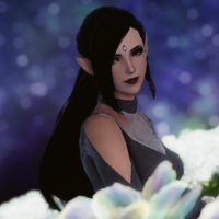 Ninis Natural Lop Ears for Male Viera - The Glamour Dresser : Final ...