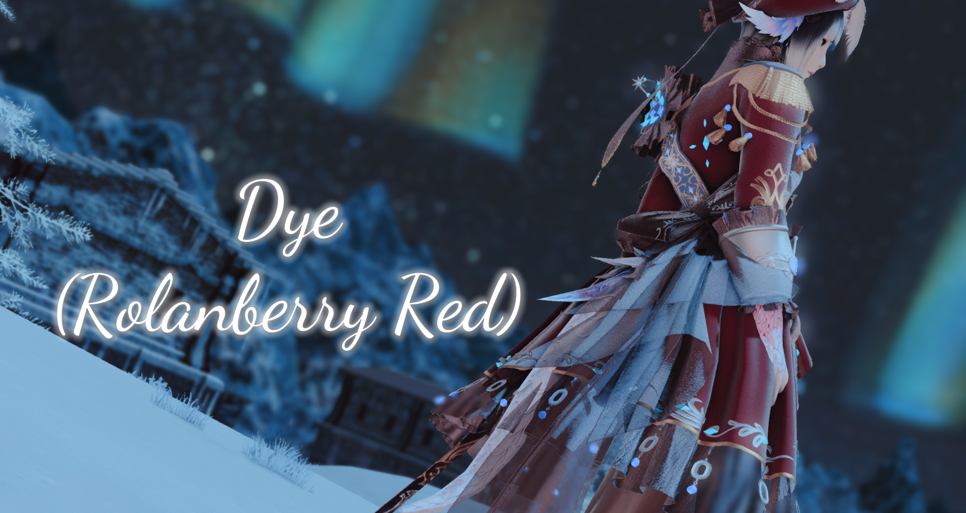 [Outfits]StarlightKnight - The Glamour Dresser : Final Fantasy XIV Mods ...