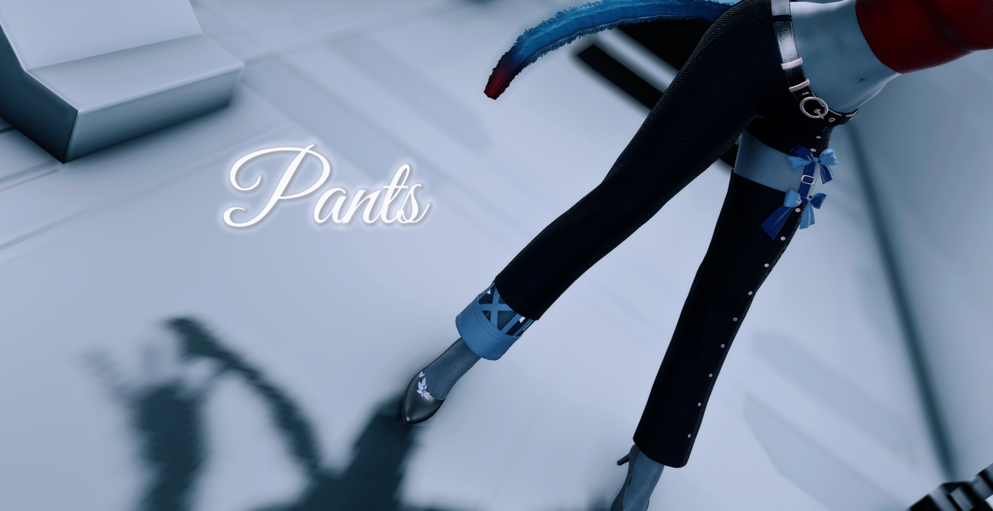 [Outfits]SimpleDec22 - The Glamour Dresser : Final Fantasy XIV Mods and ...