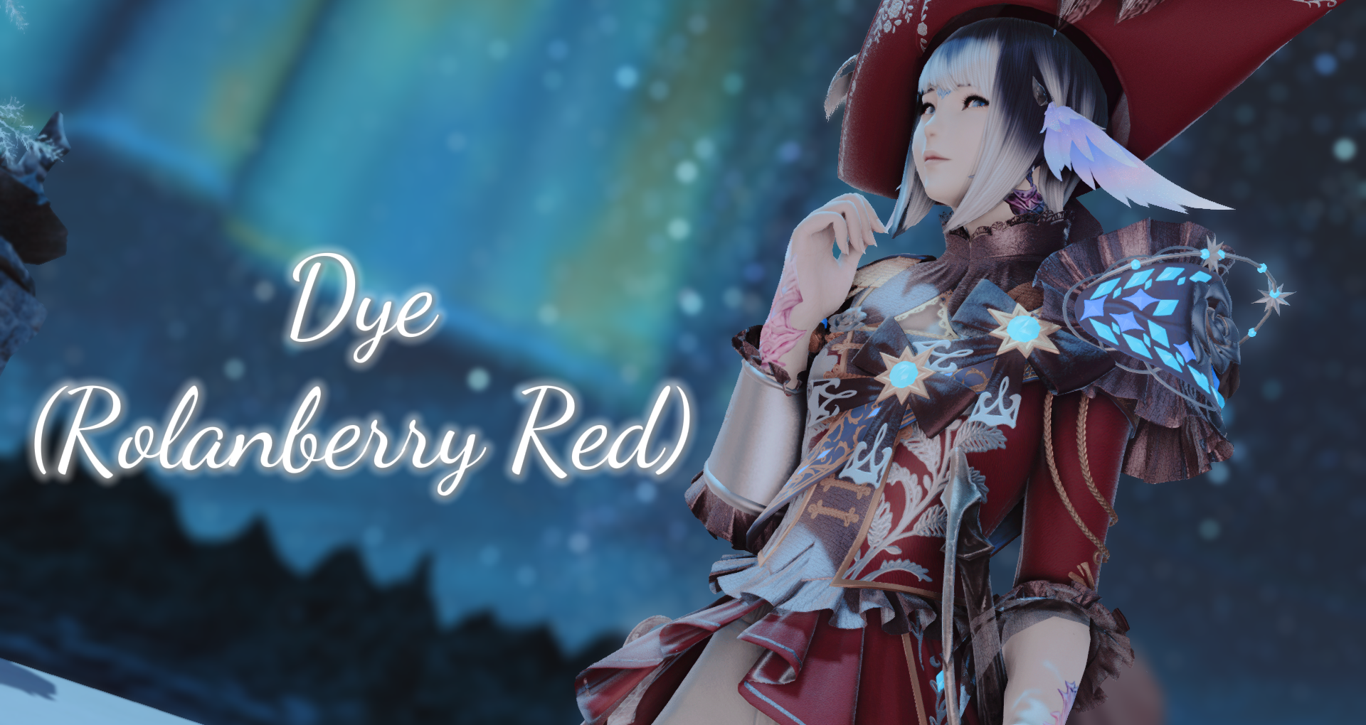 [Outfits]StarlightKnight - The Glamour Dresser : Final Fantasy XIV Mods ...