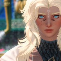 【玲】 Skinny Jeans Redux - The Glamour Dresser : Final Fantasy XIV Mods ...