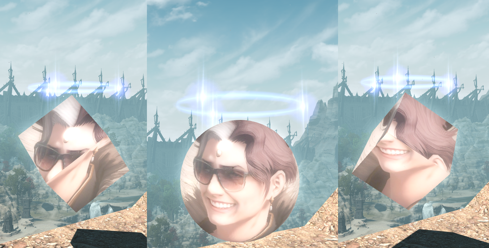 Valley Girl Ozma The Glamour Dresser Final Fantasy XIV Mods And More valley-girl-ozma-the-glamour-dresser-final-fantasy-xiv-mods-and-more