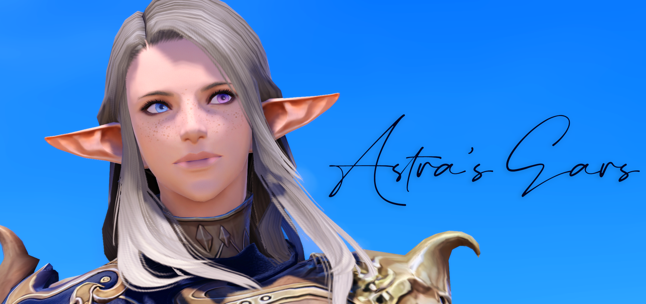Astra's Ears - The Glamour Dresser : Final Fantasy XIV Mods and More