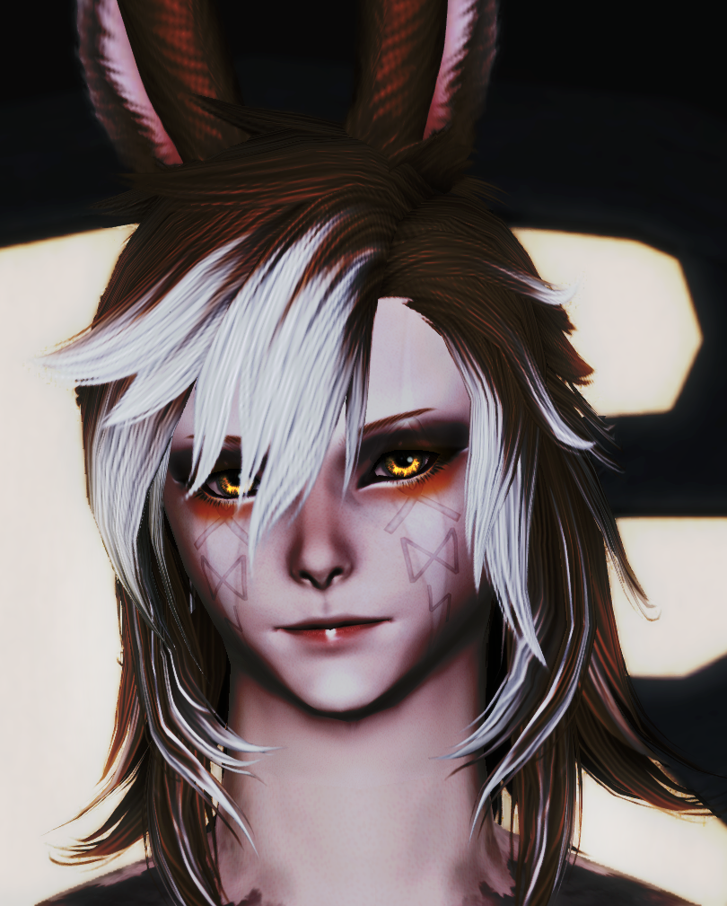 Rune - The Glamour Dresser : Final Fantasy XIV Mods and More