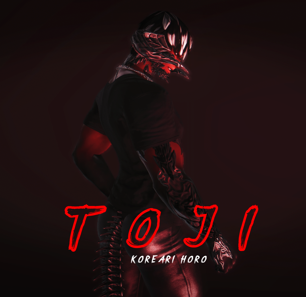 Toji - The Glamour Dresser : Final Fantasy XIV Mods and More