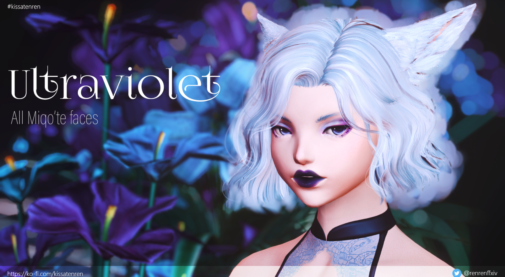 Face Mod Archives - Page 9 of 63 - The Glamour Dresser