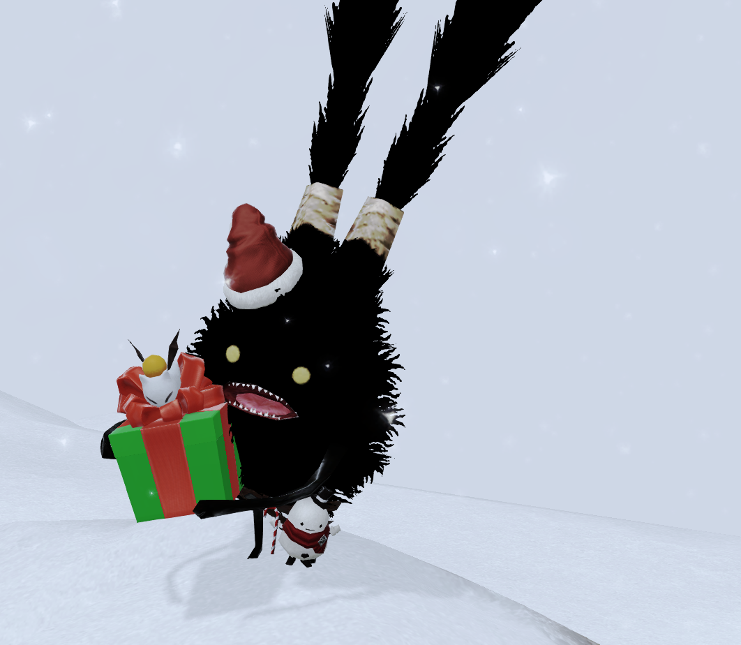 Starlight Spriggan - The Glamour Dresser : Final Fantasy XIV Mods and More