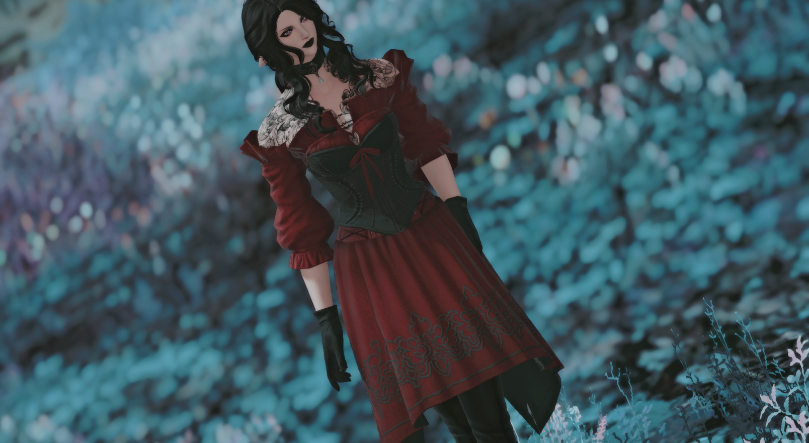 Mods Archive - Page 85 of 304 - The Glamour Dresser