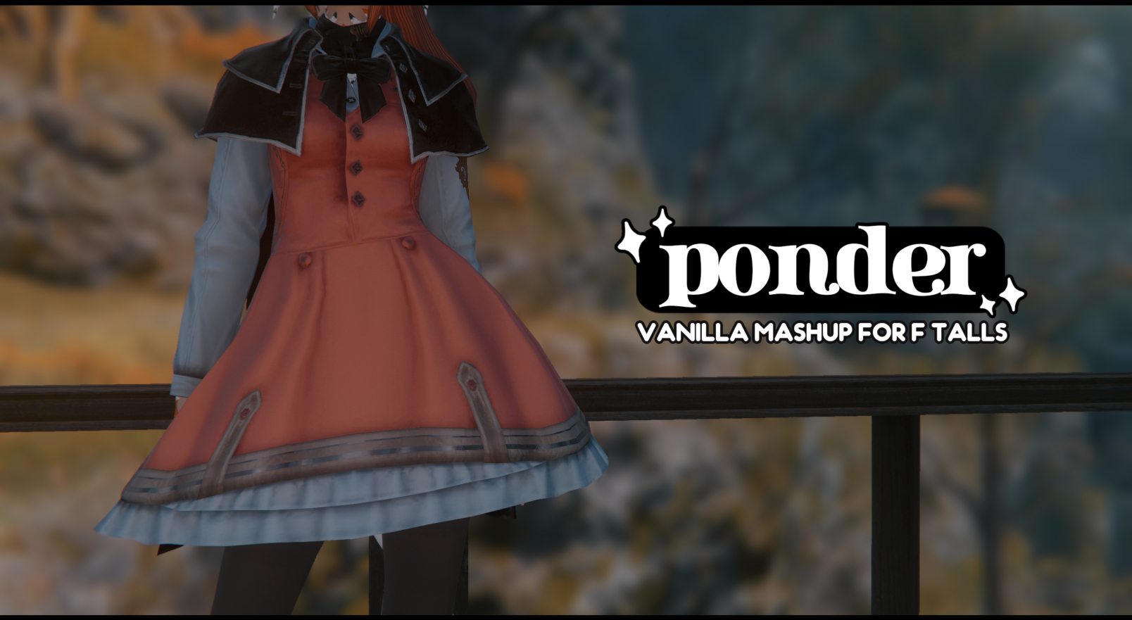 Mods Archive Page 349 of 526 - FFXIV mods hosted on The Glamour Dresser