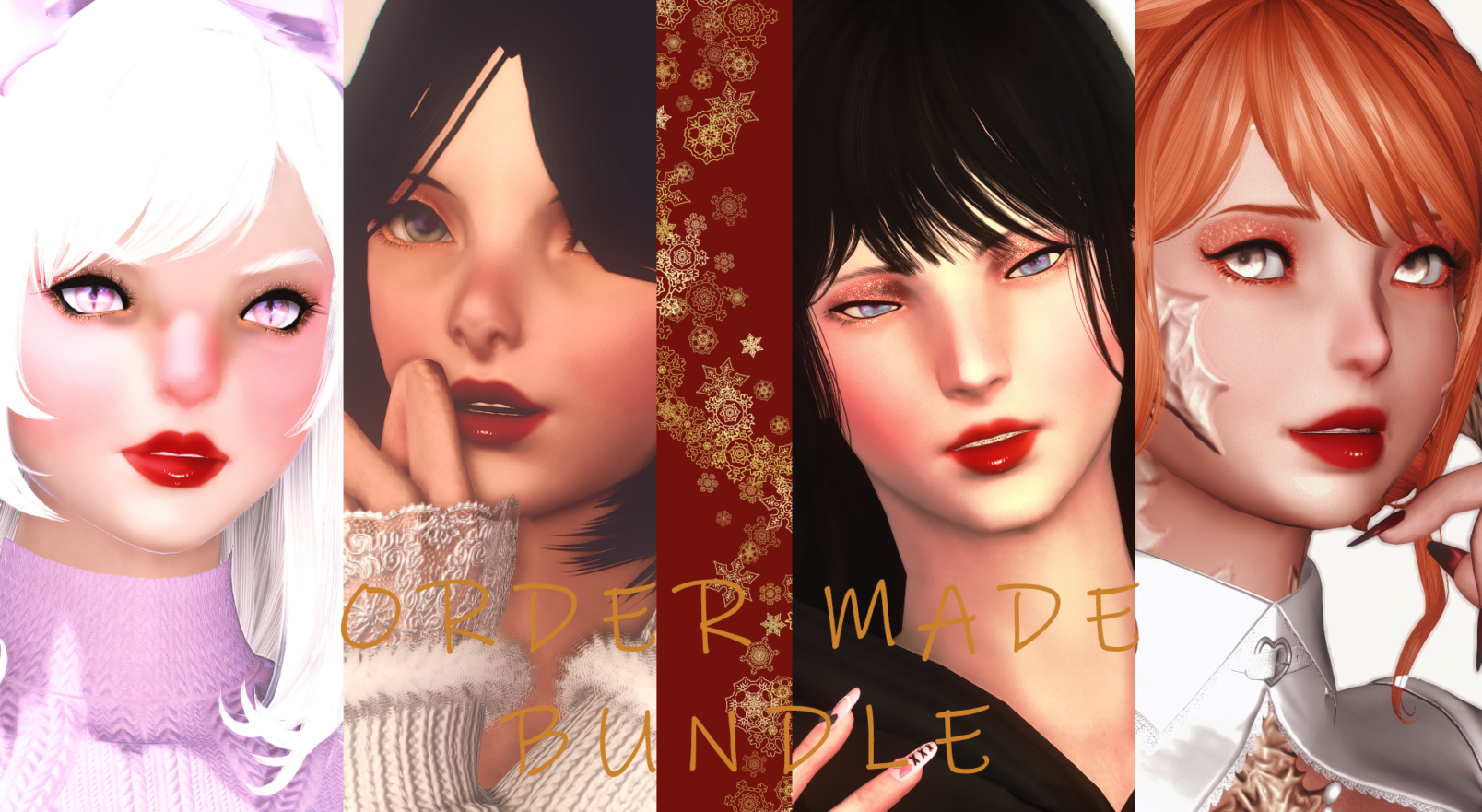 Face Mod Archives - Page 8 of 62 - The Glamour Dresser