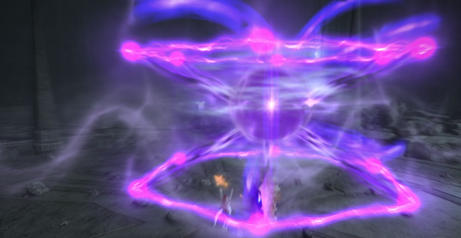 Animation Mod Archives Page 9 of 10 - FFXIV mods hosted on The Glamour ...