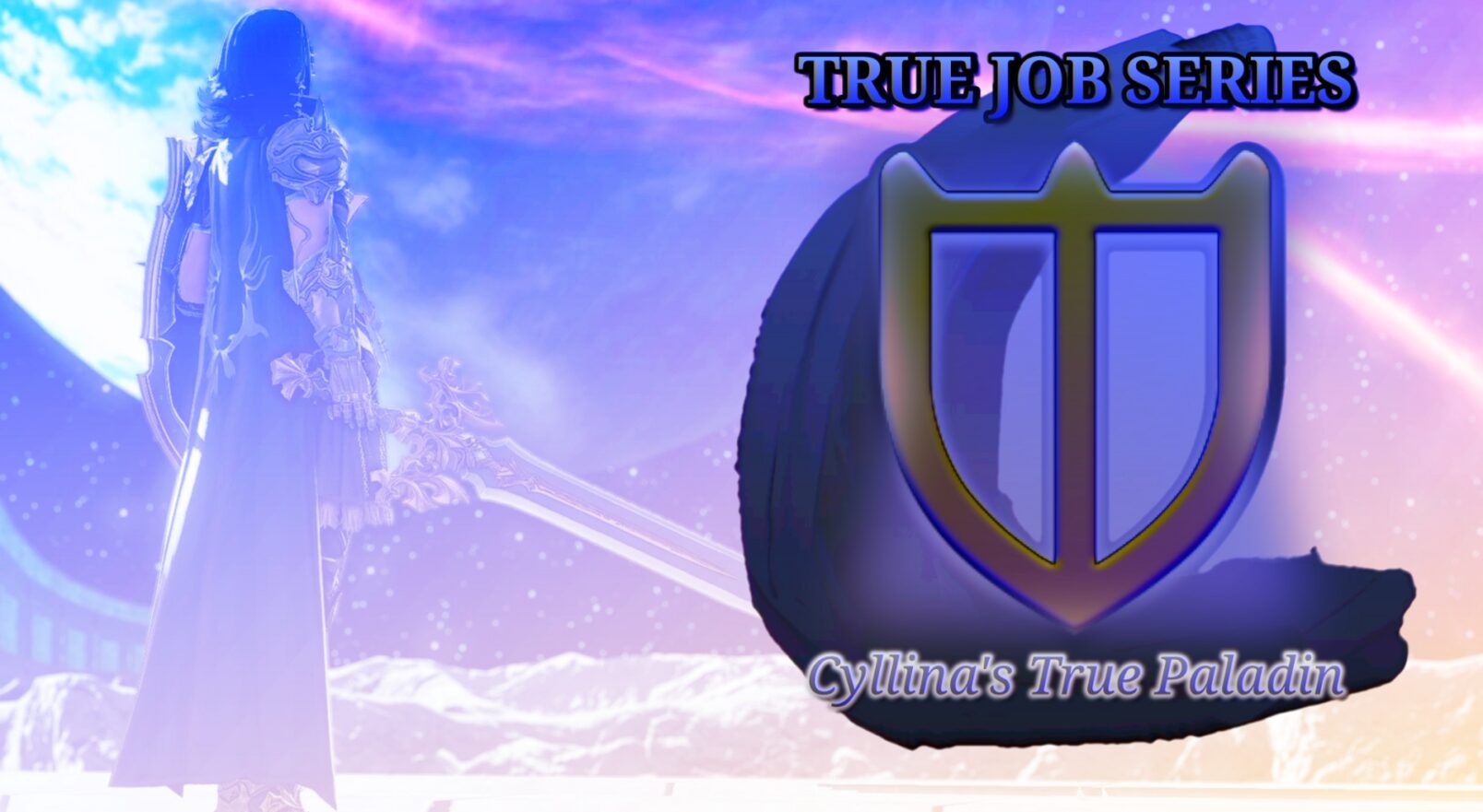 Moonward Longsword Brave Blade Colorset - The Glamour Dresser : Final ...