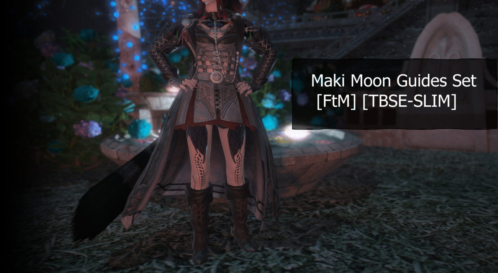 TBSE Slim Archives - Page 6 of 8 - The Glamour Dresser