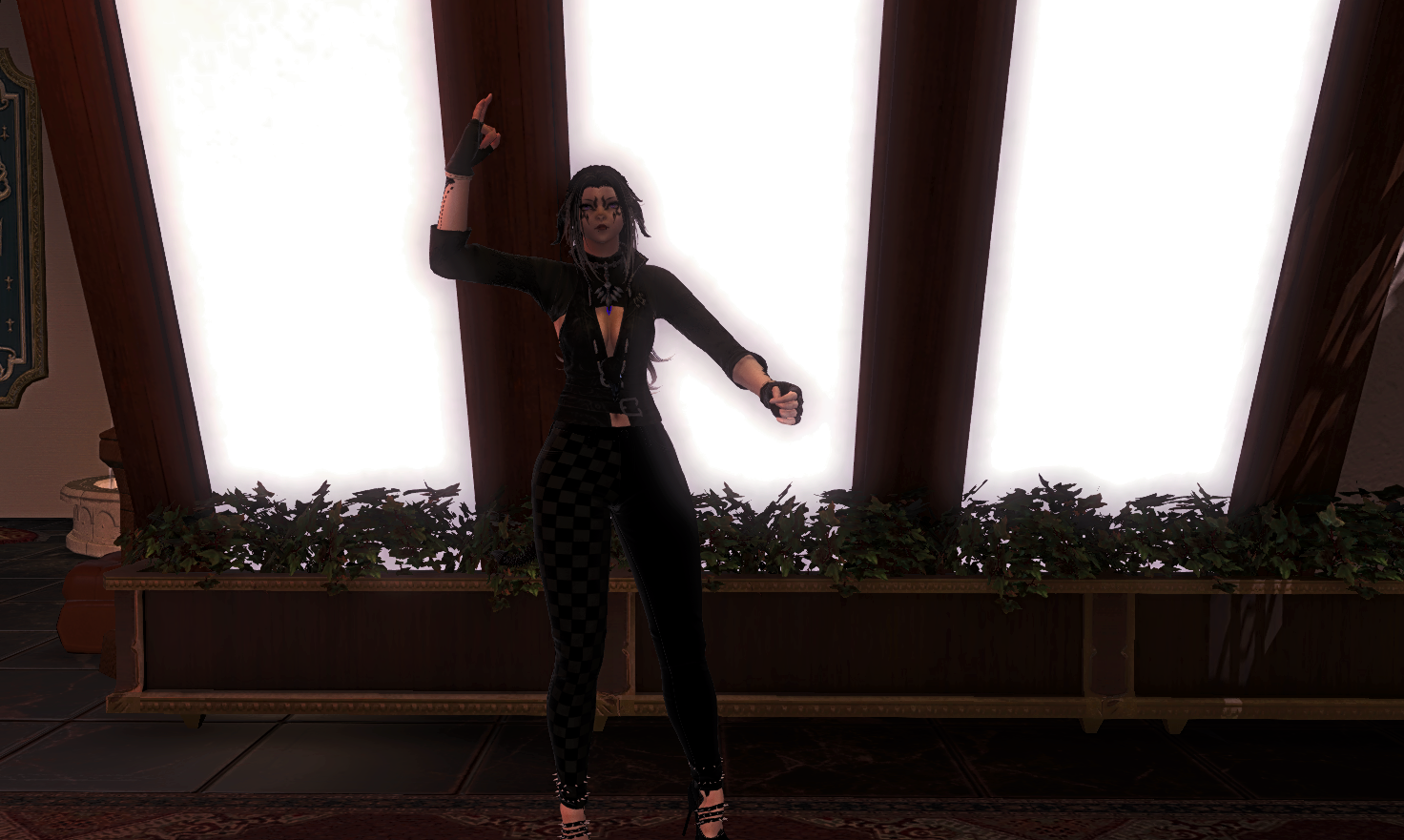 Animation Mod Archives - The Glamour Dresser