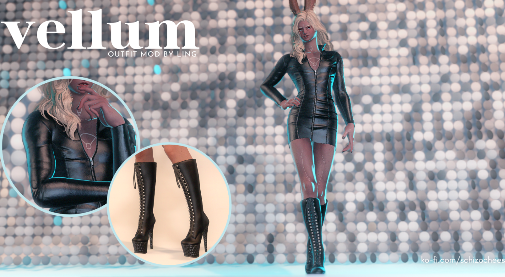 Mods Archive - Page 103 of 319 - The Glamour Dresser