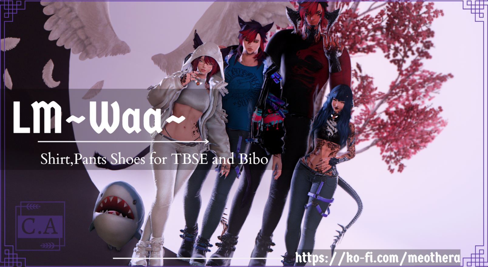 TBSE Hunk Archives - The Glamour Dresser