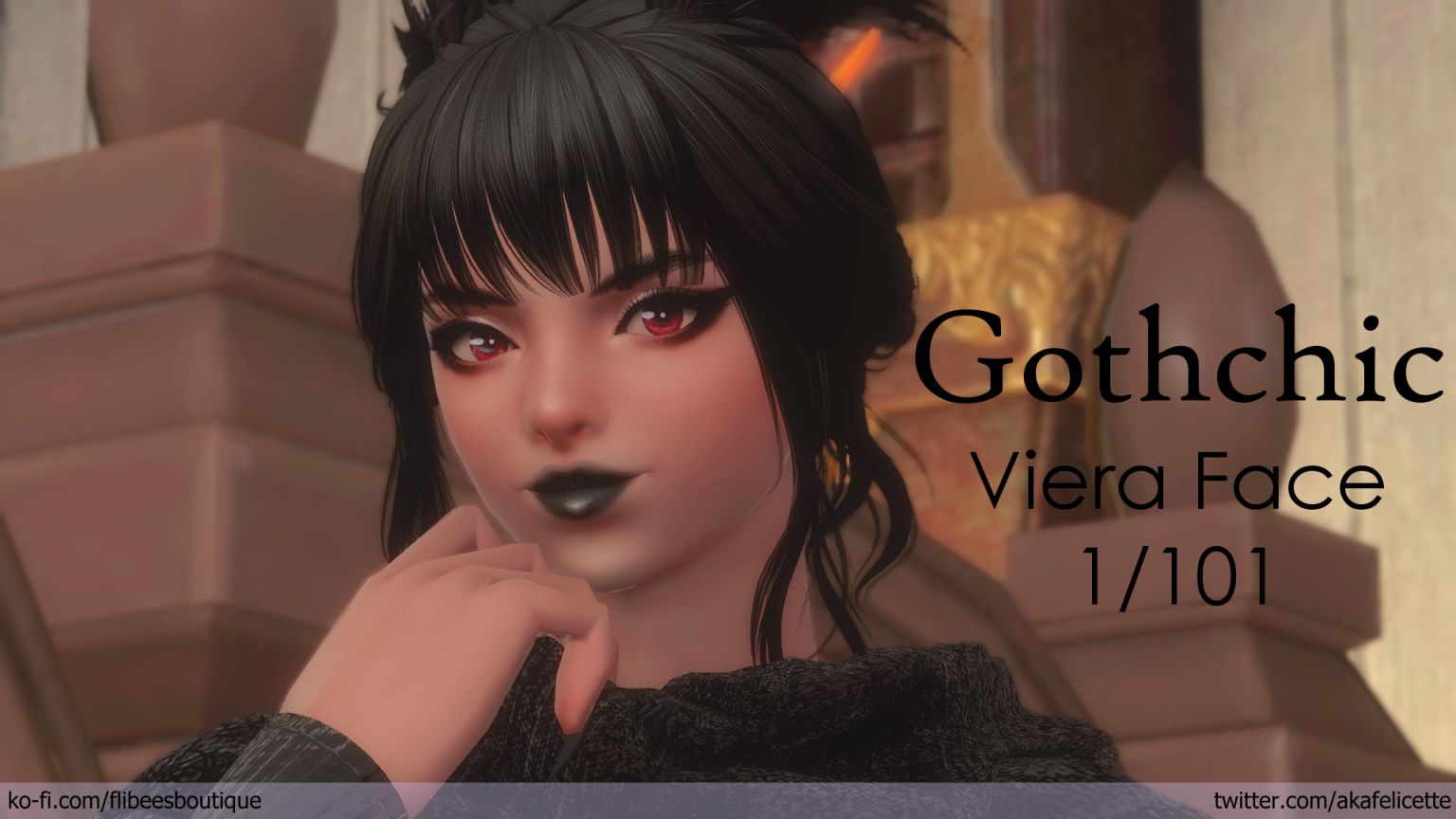 Mods Archive Page 297 of 513 - FFXIV mods hosted on The Glamour Dresser