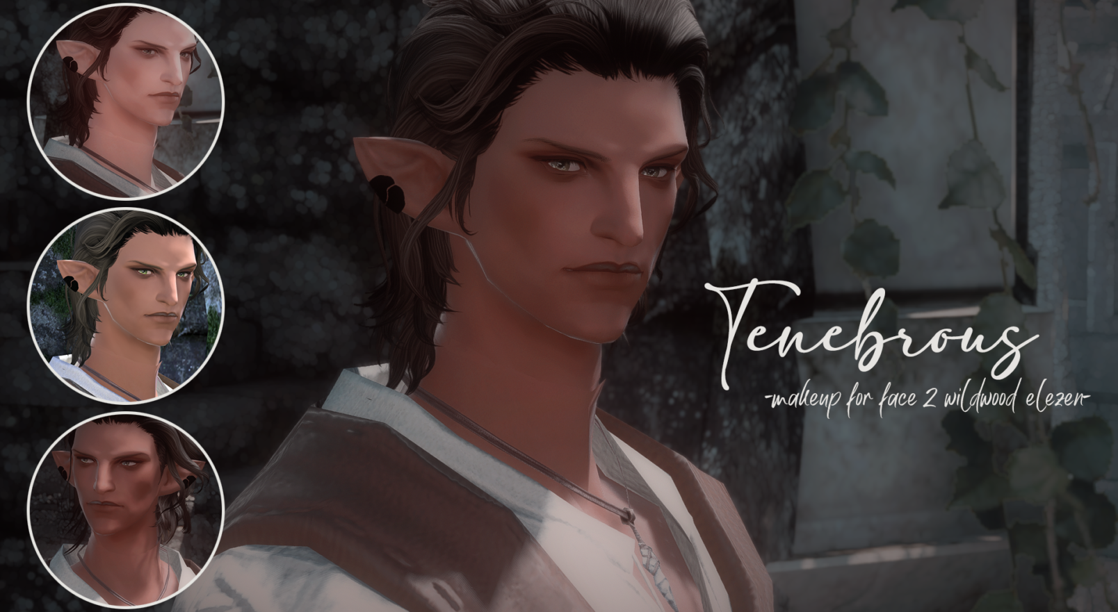 Face Mod Archives - Page 8 of 62 - The Glamour Dresser