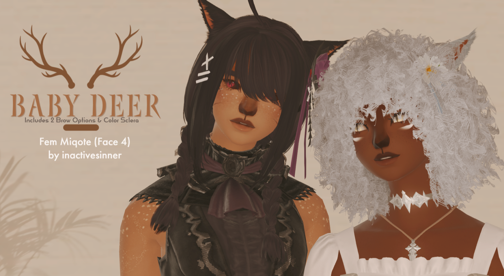 Mods Archive - Page 44 of 269 - The Glamour Dresser