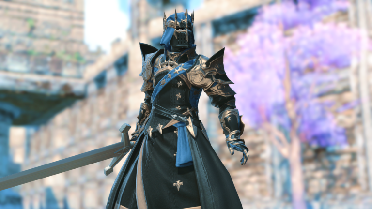 Fray to Thancred - The Glamour Dresser : Final Fantasy XIV Mods and More