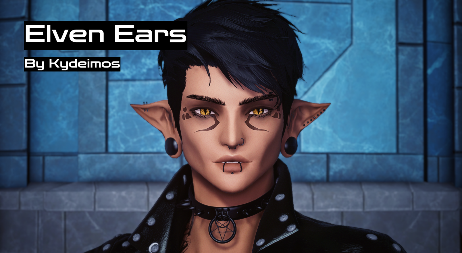 Ear Replacement Mod Archives Page 3 of 3 - FFXIV mods hosted on The ...