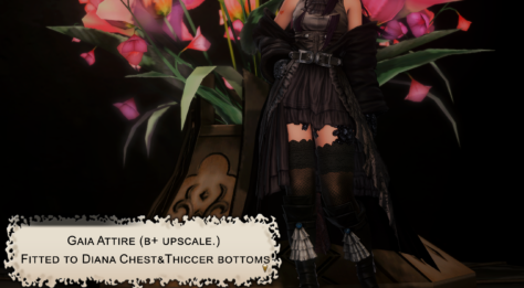 Mods Archive - Page 44 of 300 - The Glamour Dresser