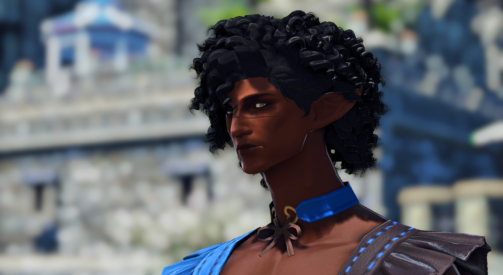 Hair Mod Archives Page 40 of 60 - FFXIV mods hosted on The Glamour Dresser