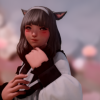 Ryne's Hair [{Midlander Female}] - The Glamour Dresser : Final Fantasy ...