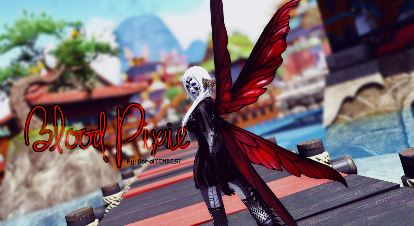 [FT] - Fancy Catoblepas Horns - The Glamour Dresser : Final Fantasy XIV ...