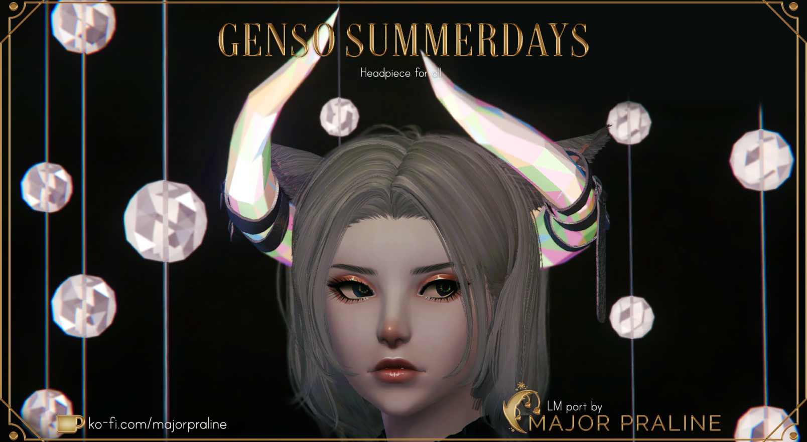 Mods Archive - Page 168 of 308 - The Glamour Dresser