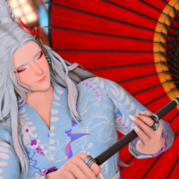 Devotion (Nun) by Mimi - The Glamour Dresser : Final Fantasy XIV Mods ...