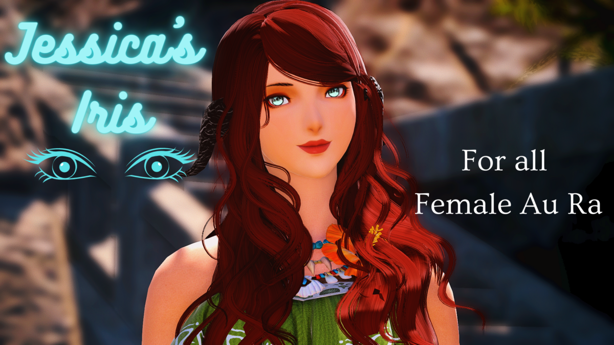 Catchlights Mod Archives Page 4 of 6 - FFXIV mods hosted on The Glamour ...