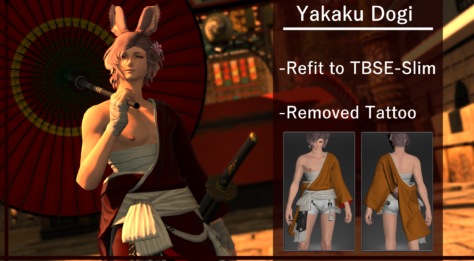 TBSE Slim Archives - The Glamour Dresser