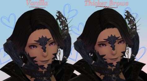 Face Mod Archives - Page 7 of 68 - The Glamour Dresser