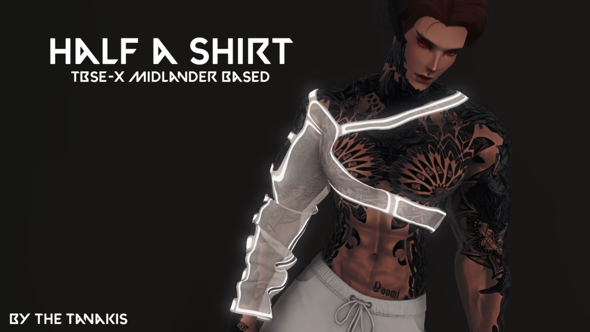 Aloy Ears - The Glamour Dresser : Final Fantasy XIV Mods and More