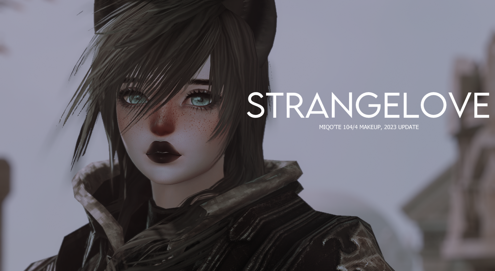 Face Mod Archives Page 106 of 114 - FFXIV mods hosted on The Glamour ...
