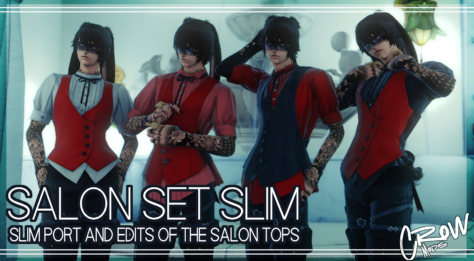 Mods Archive - Page 63 of 320 - The Glamour Dresser