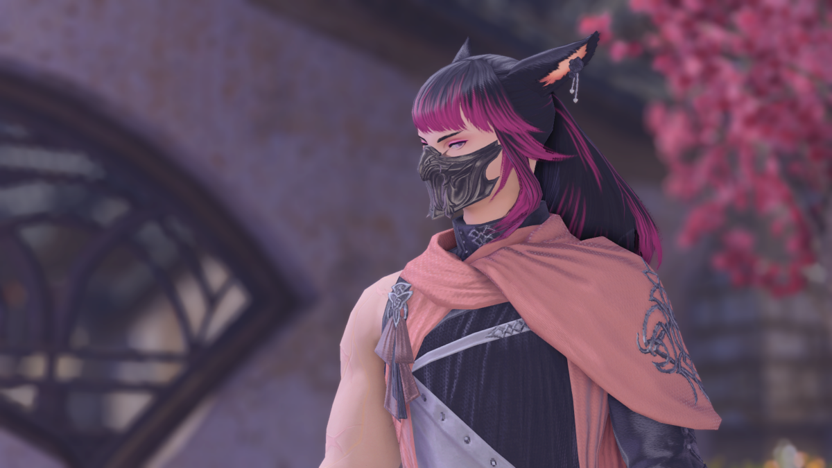Hair Mod Archives Page 40 of 69 - FFXIV mods hosted on The Glamour Dresser