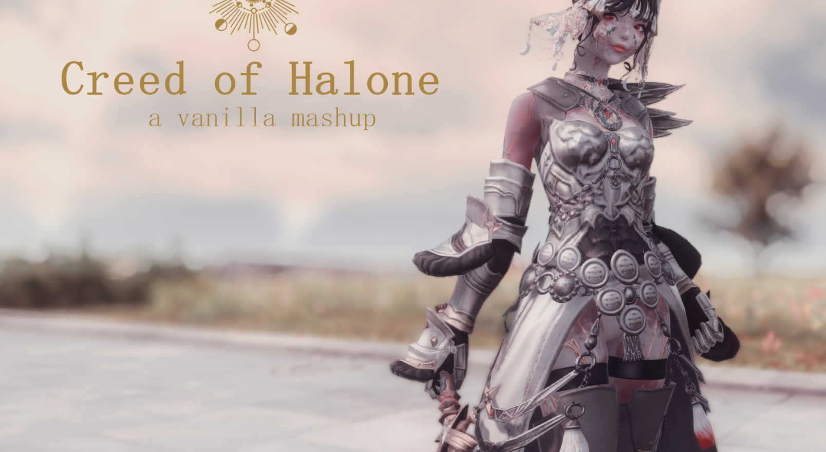 Cressida ☆ Au Ra Sculpt (All Faces) - The Glamour Dresser : Final ...