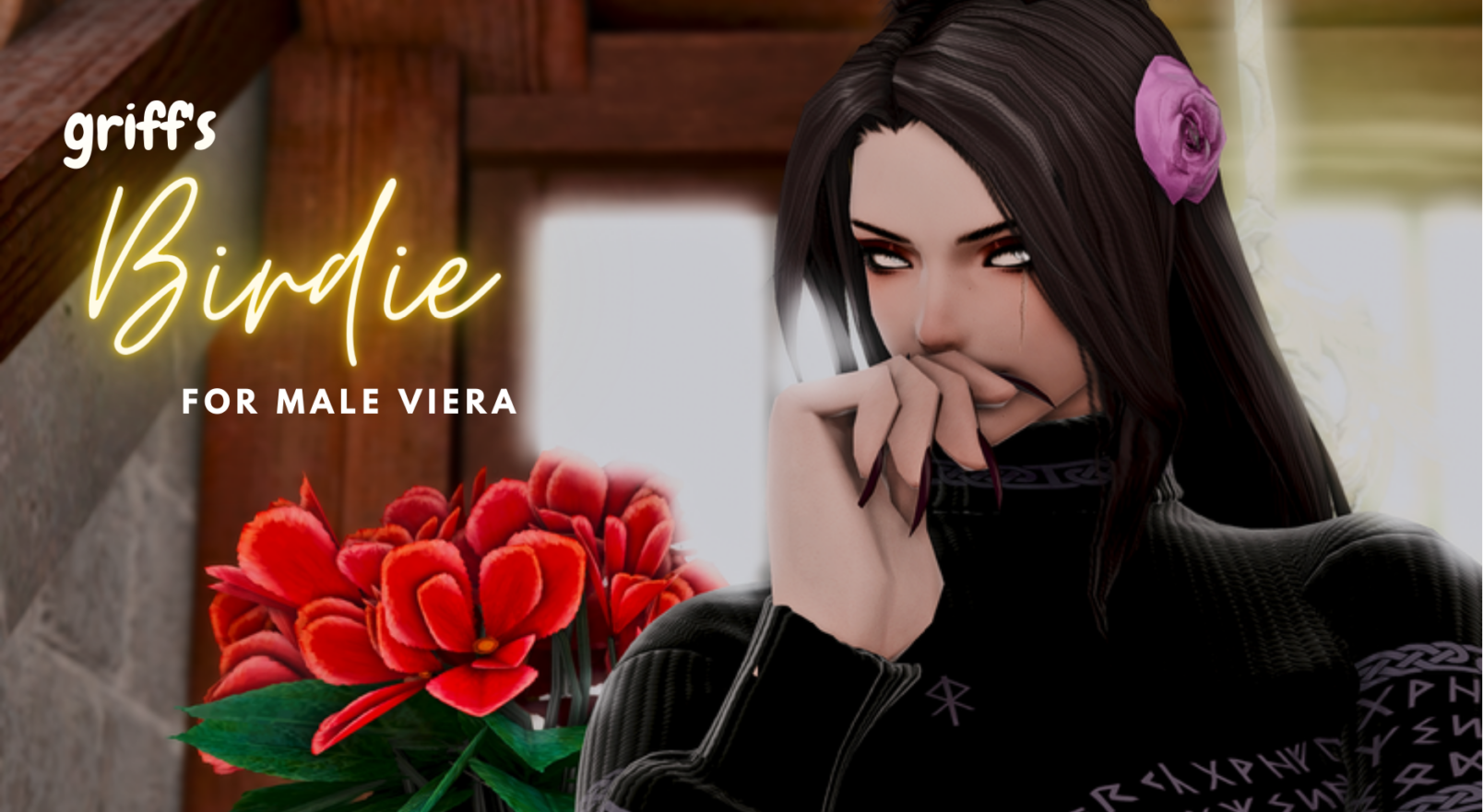 Death by Glamour - M Viera Face 1/101 Makeup - The Glamour Dresser ...